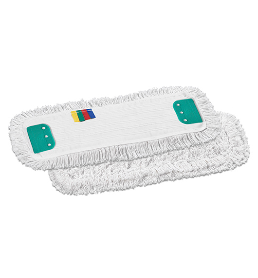 TTS Moppa hvít 3-gata 40cm