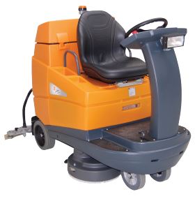 TASKI SWINGO 4000