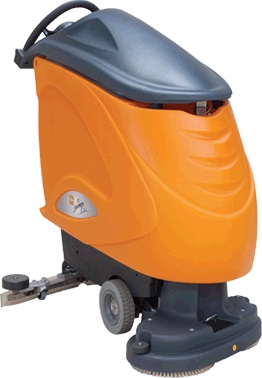 TASKI SWINGO 1255 B