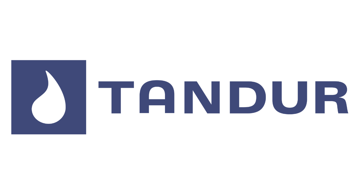 Um Tandur - Tandur hf.